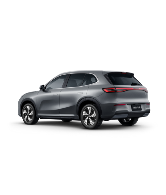 Geely EX5 Special Offer | Easi Novated Leasing Australia